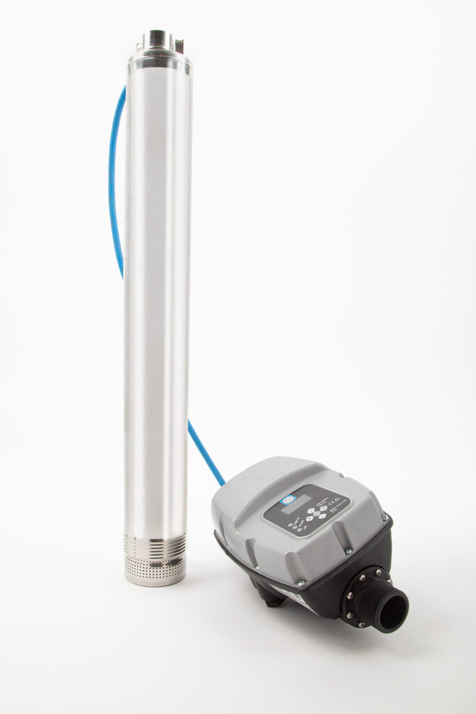 Submersible pumps – umbrapompe.it
