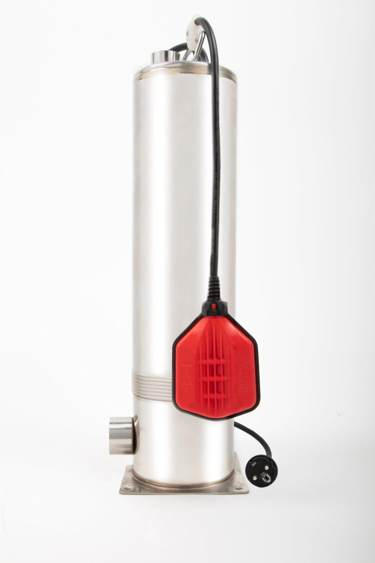 Submersible pumps – umbrapompe.it